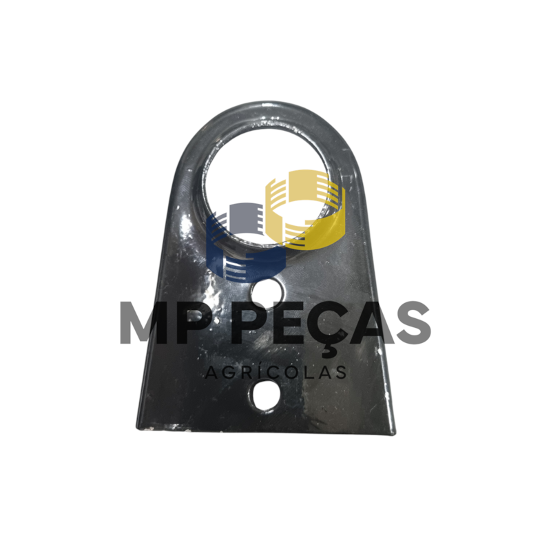 333346 Abraçadeira do Molinete New Holland - Mp Peças Agrícolas