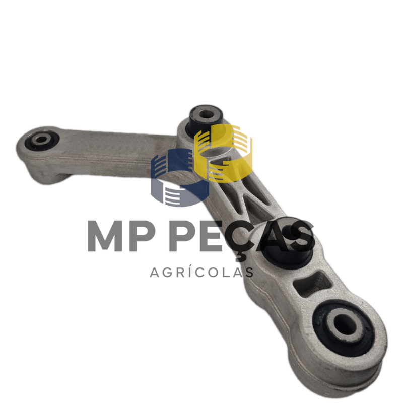 AH219846 Braço Direito Caixa de Peneira Superior STS - Mp Peças Agrícolas