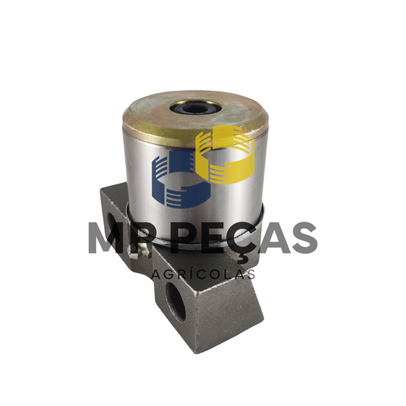 DE19294 Acionador Do Mecanismo De Corte John Deere S600 - Mp Peças ...