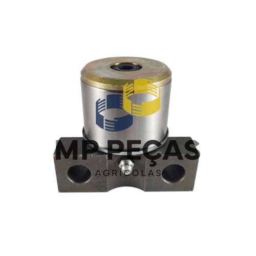 DE19294 Acionador Do Mecanismo De Corte John Deere S600 - Mp Peças ...