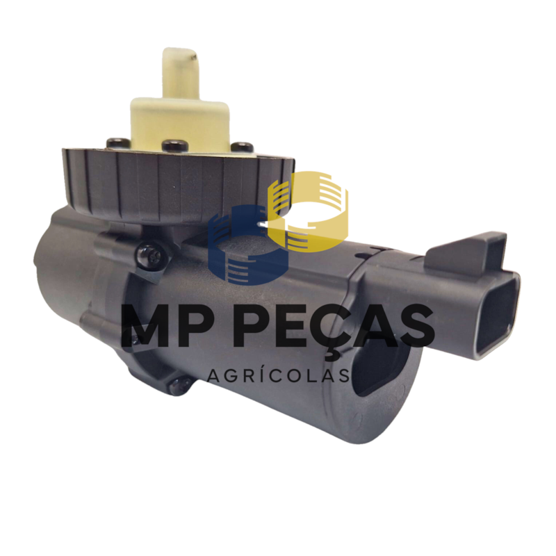 RE529995 Bomba Elétrica De Combustível 12V John Deere - Mp Peças Agrícolas